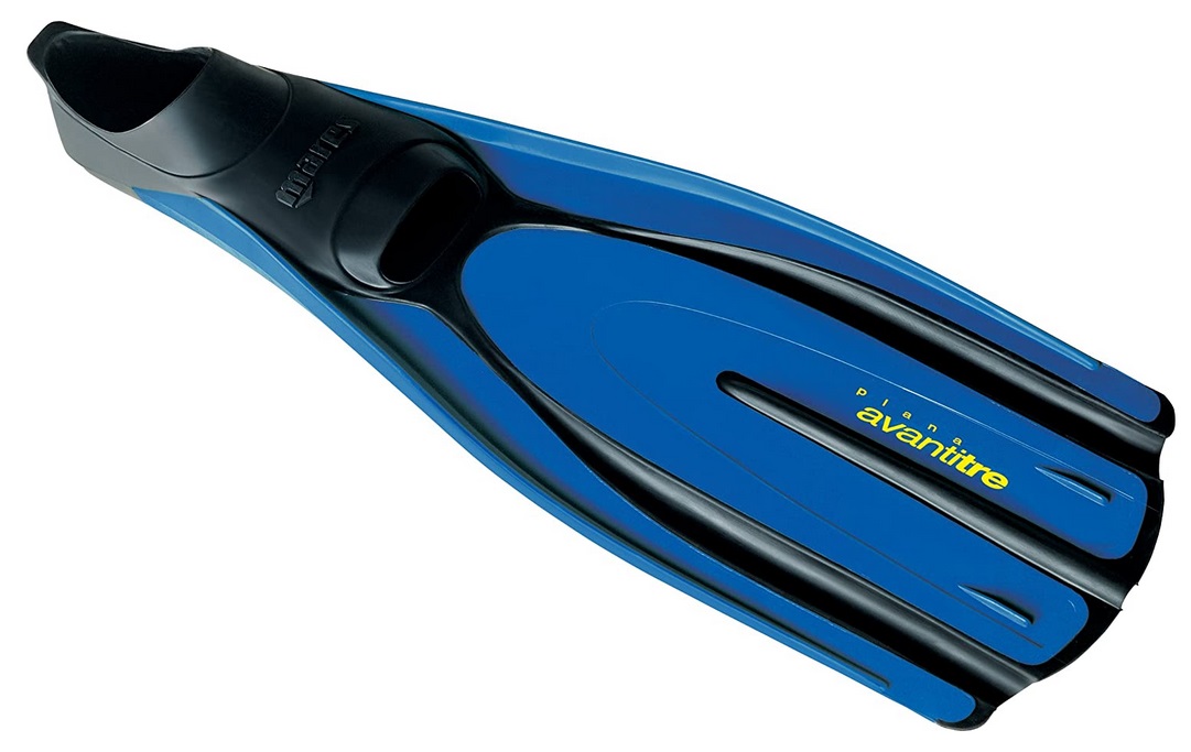 Best Full Foot Fins 2021 | The Ocean Project