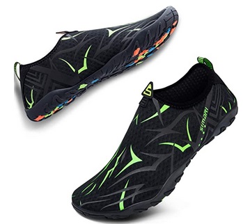 Best Swimming Shoes 2021 | The Ocean Project