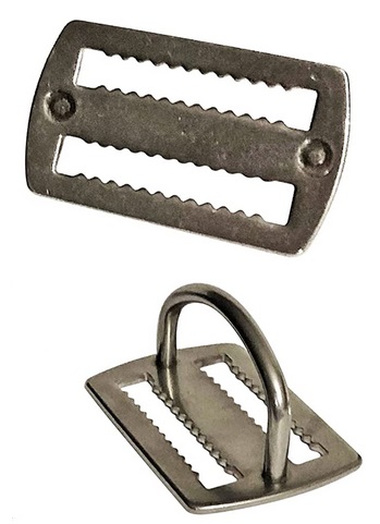 Scuba Diving Weight Belt | The Ocean Project